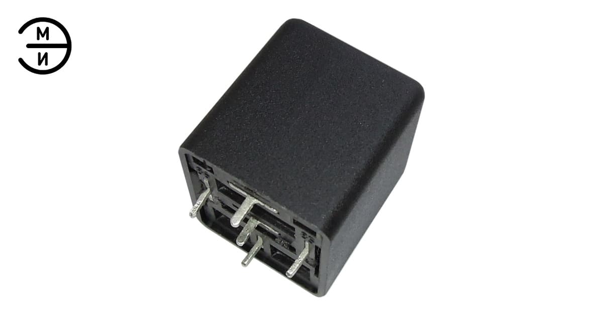 Series 67 and 671 (change-over): change-over relays of closed type (9 ...